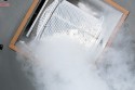 Cryogenic Tumble Deburring Services | Nitrofreeze