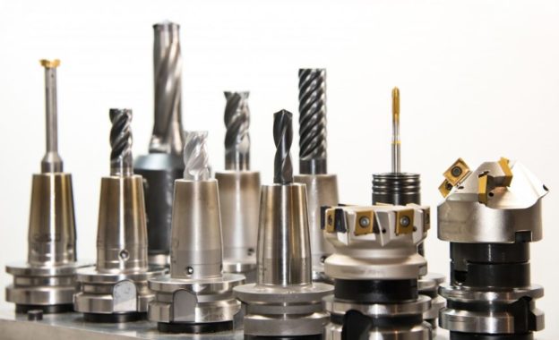 Benefits of Cryogenic Treatment for Cutting Tools