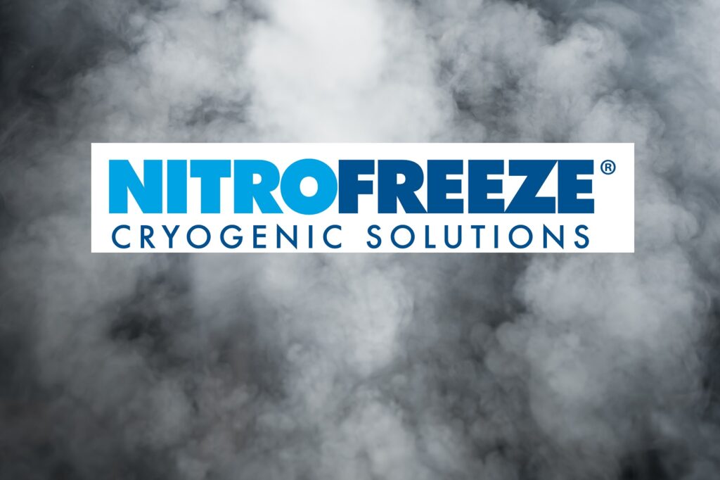 cryogenic deburring | Nitrofreeze