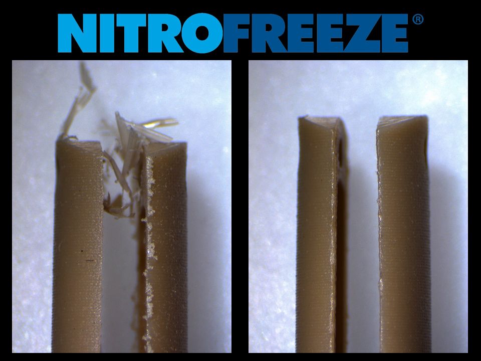 Cryogenic Deburring – Nitrofreeze Cryogenic Solutions